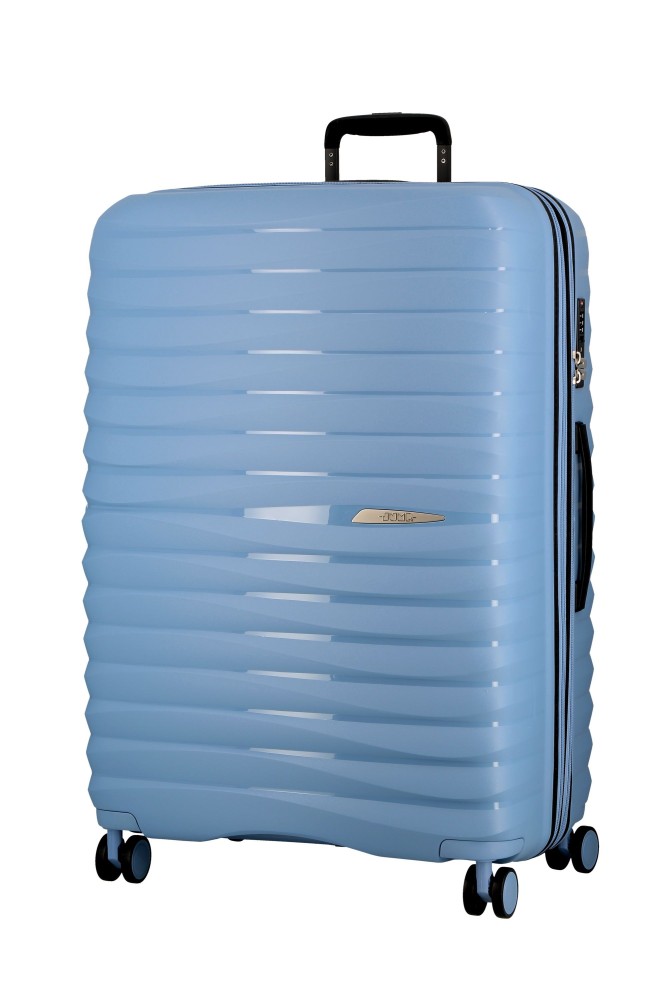 JUMP - Xwave valise moyenne rigide extensible